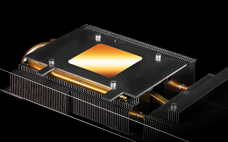 ASRock > AMD Radeon™ RX 5600 XT Challenger Pro 6G OC