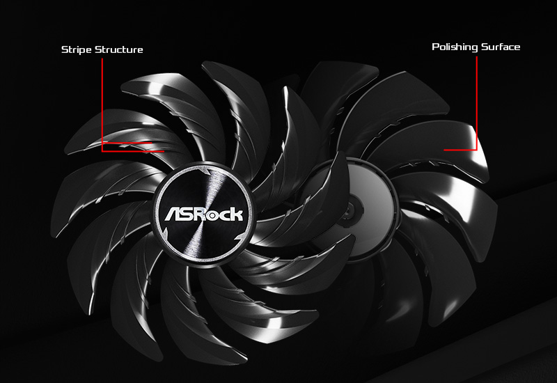 ASRock > AMD Radeon™ RX 6600 XT Challenger ITX 8GB