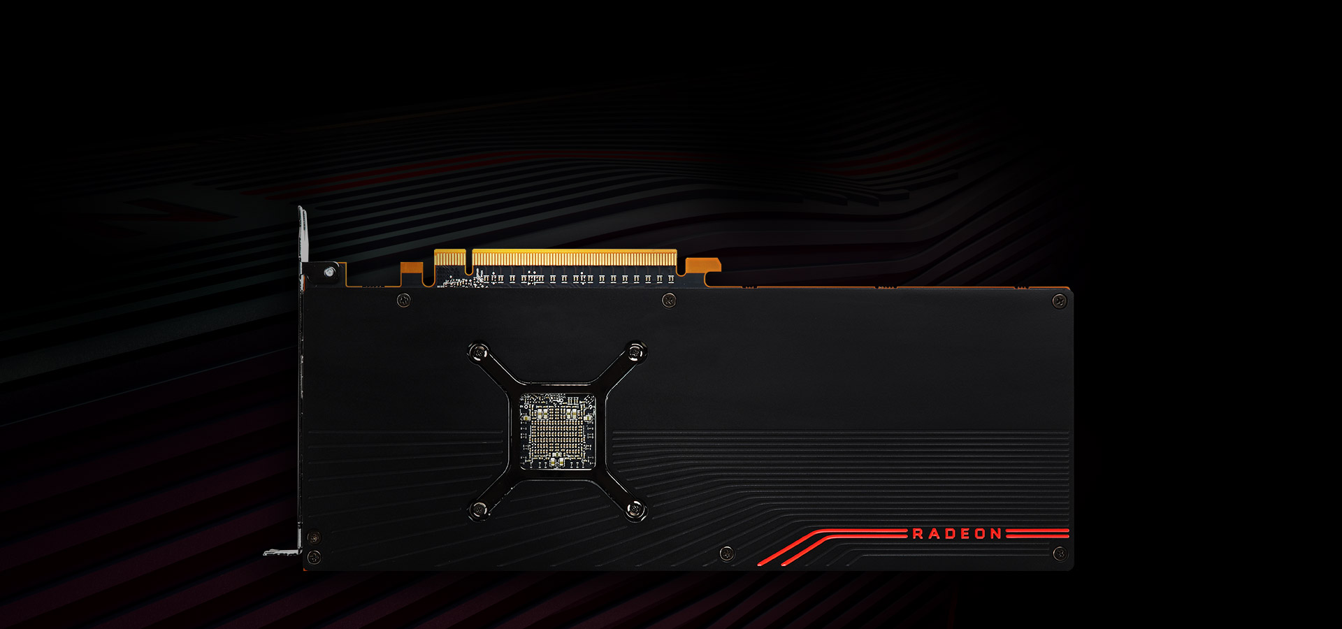 ASRock > AMD Radeon™ RX 5700 XT 8G