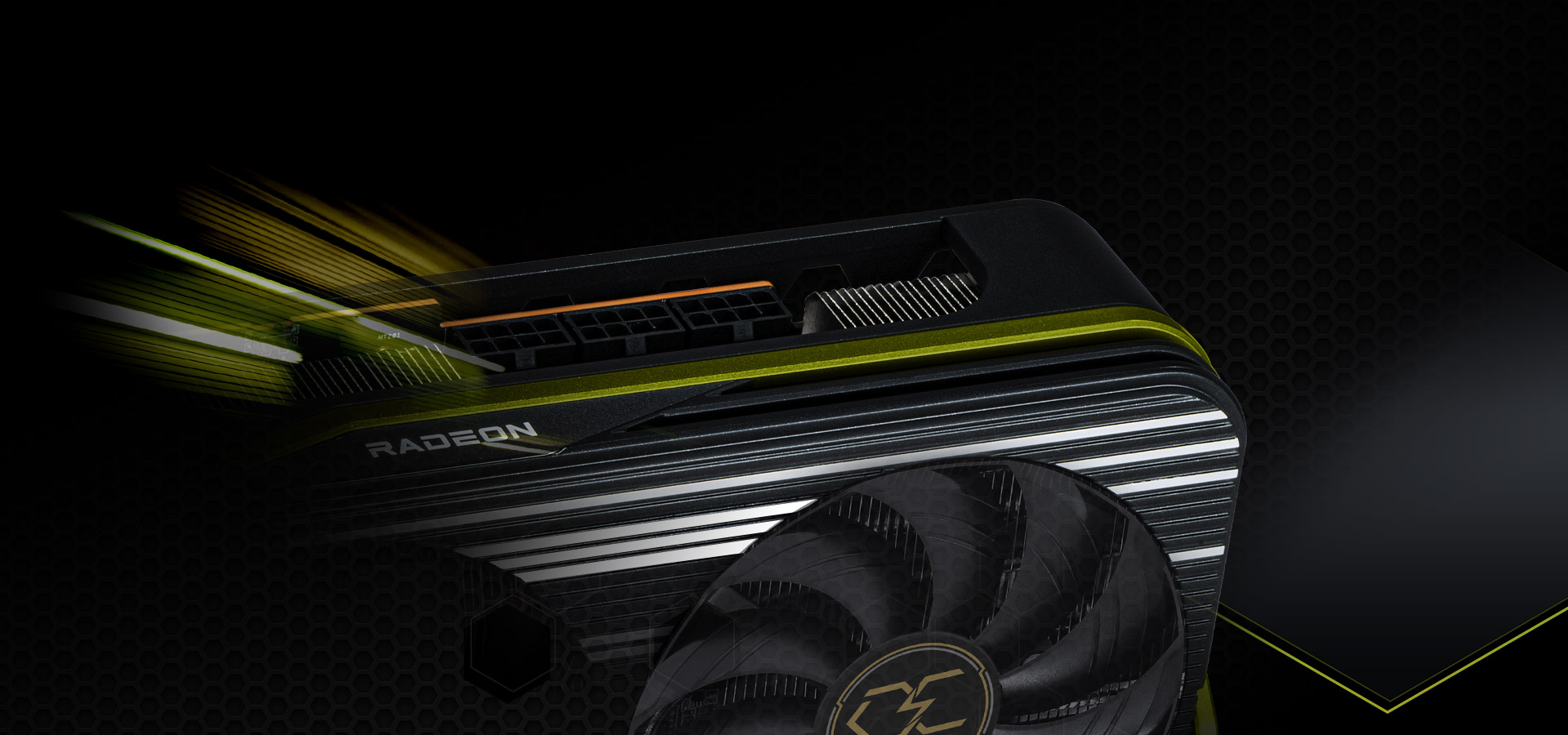 ASRock > AMD Radeon™ RX 6950 XT OC Formula 16GB