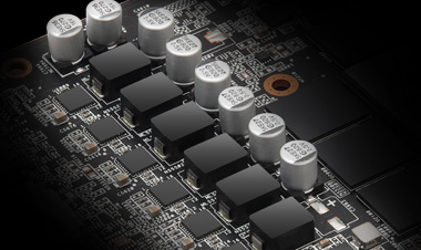 ASRock > AMD Radeon™ RX 9070 XT Steel Legend 16GB