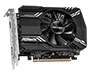 ASRock > AMD Radeon™ RX 6400 Challenger ITX 4GB