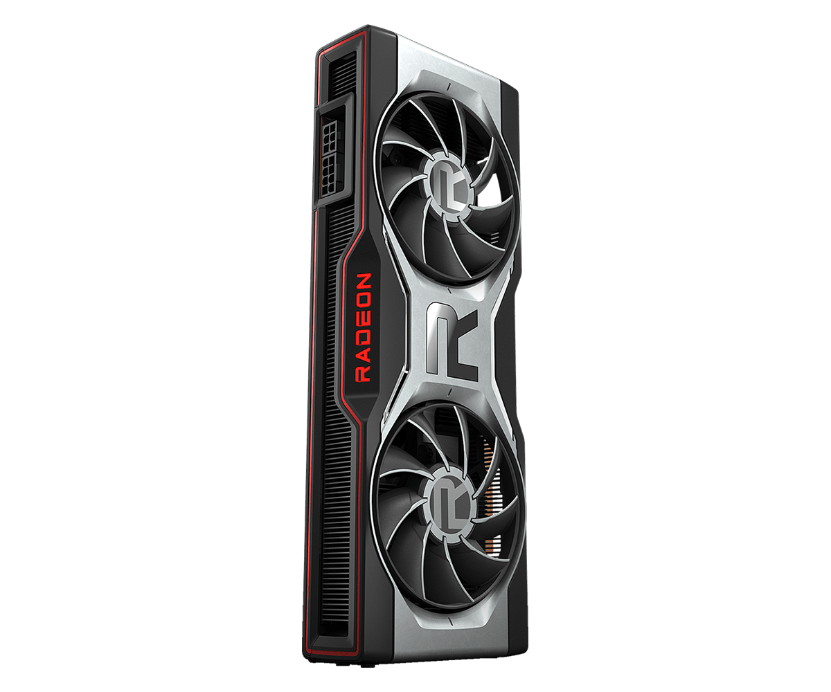 ASRock > AMD Radeon™ RX 6700 XT 12GB