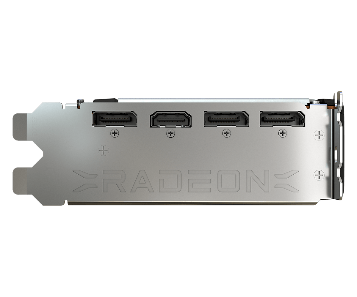 ASRock > AMD Radeon™ RX 6700 XT 12GB