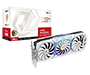 ASRock > AMD Radeon™ RX 7900 XTX Taichi White 24GB OC