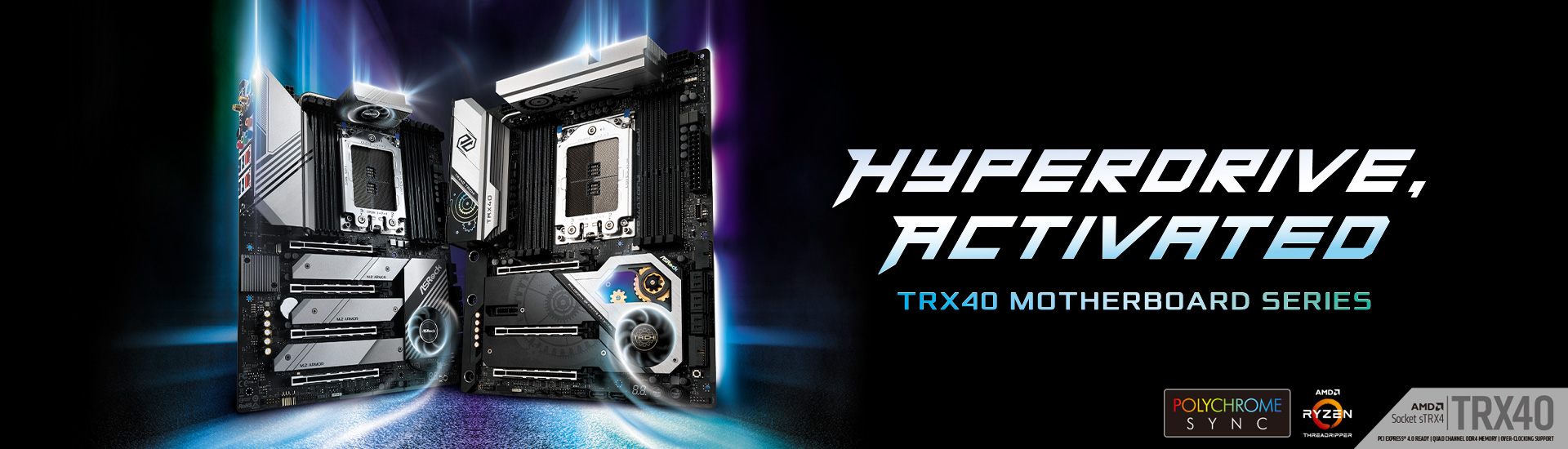 ASRock > Motherboard