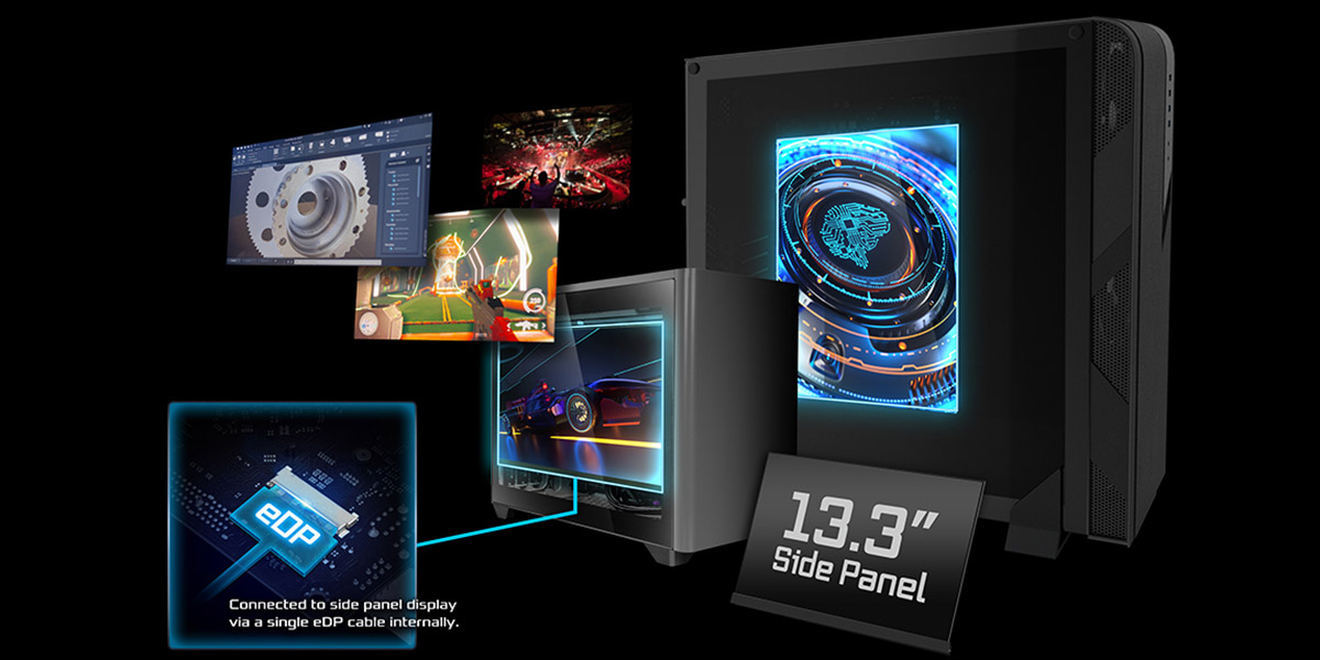 ASRock | LiveMixer