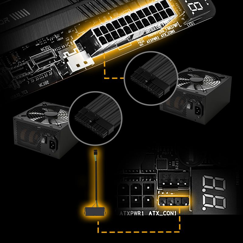 ASRock > WRX90 WS EVO