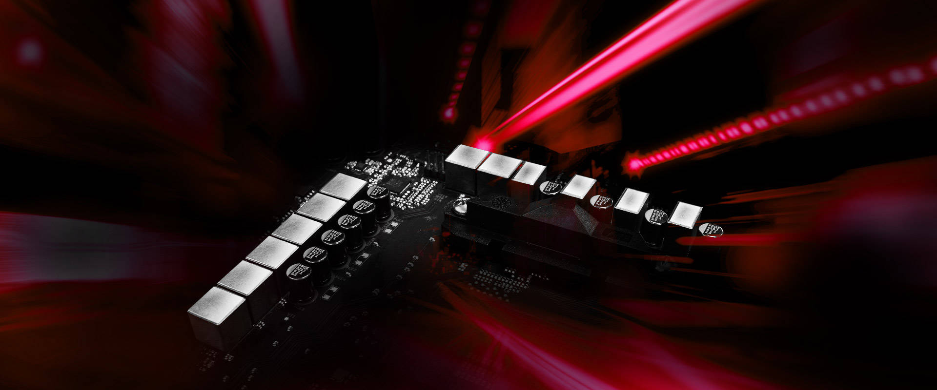 ASRock > X370 Killer SLI