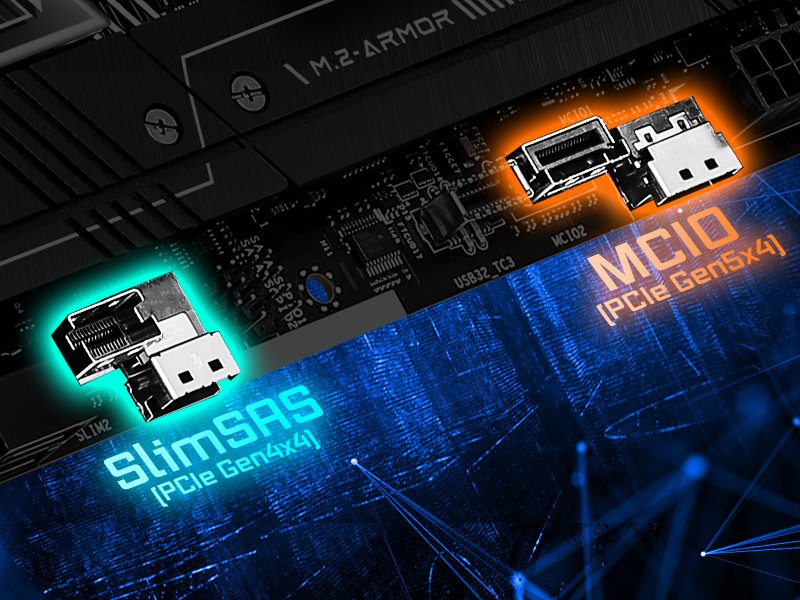 ASRock > WRX90 WS EVO