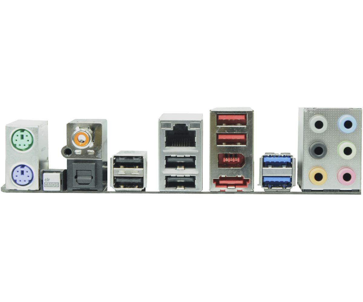 ASRock > 890FX Deluxe4