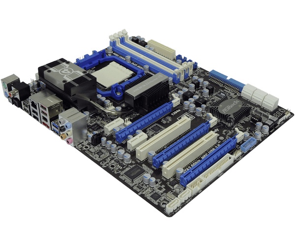 ASRock > 890FX Deluxe4