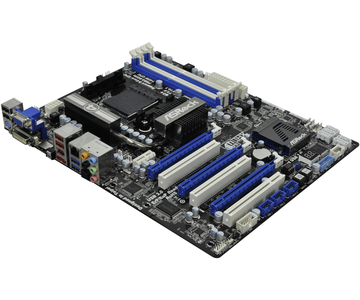ASRock > 890GX Extreme4 R2.0