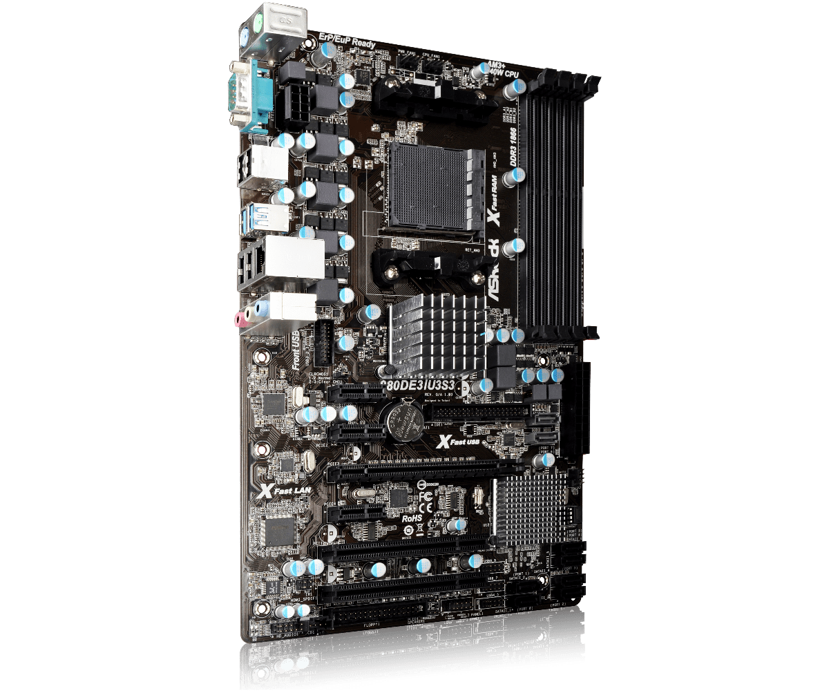 ASRock > 980DE3/U3S3