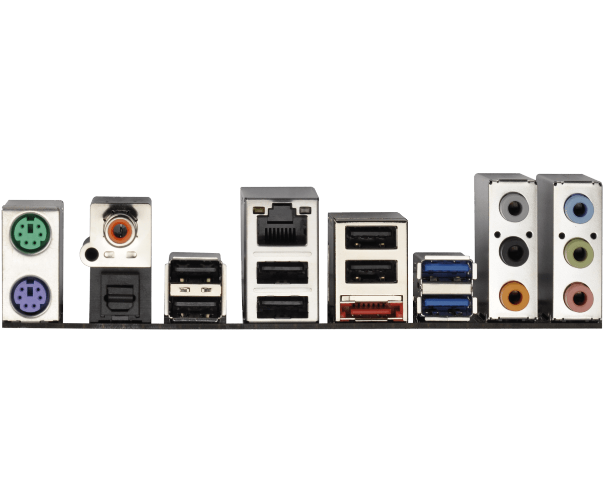 ASRock > 990FX Extreme3