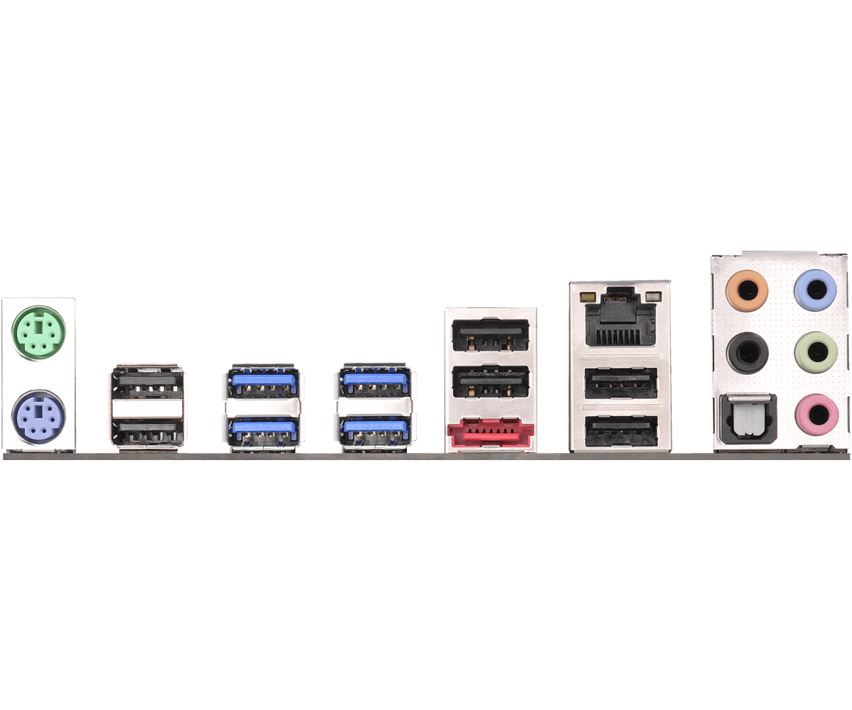 ASRock > 990FX Extreme6