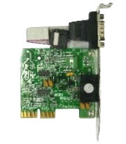 ASRock > ASRock MR Card