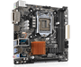 ASRock > B150M-ITX/D3