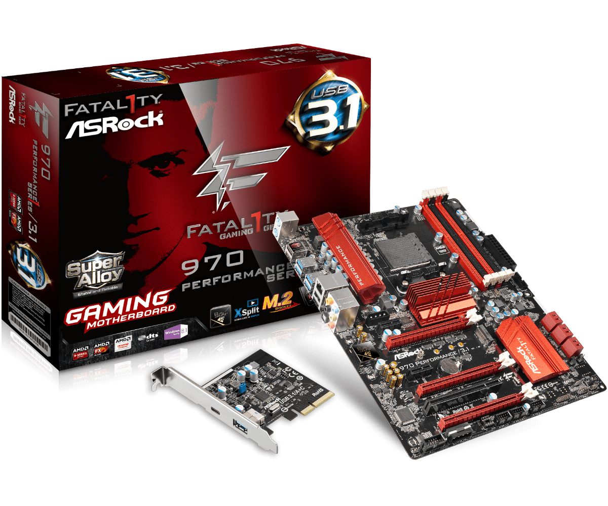 ASRock > Fatal1ty 970 Performance/3.1