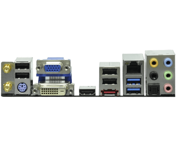 ASRock > H67M-ITX/HT