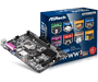 ASRock > H81M-WW
