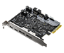 ASRock > Thunderbolt 4 AIC