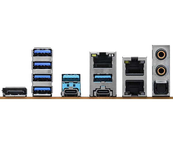 ASRock > WRX90 WS EVO