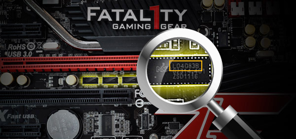 华擎科技 > 新闻中心