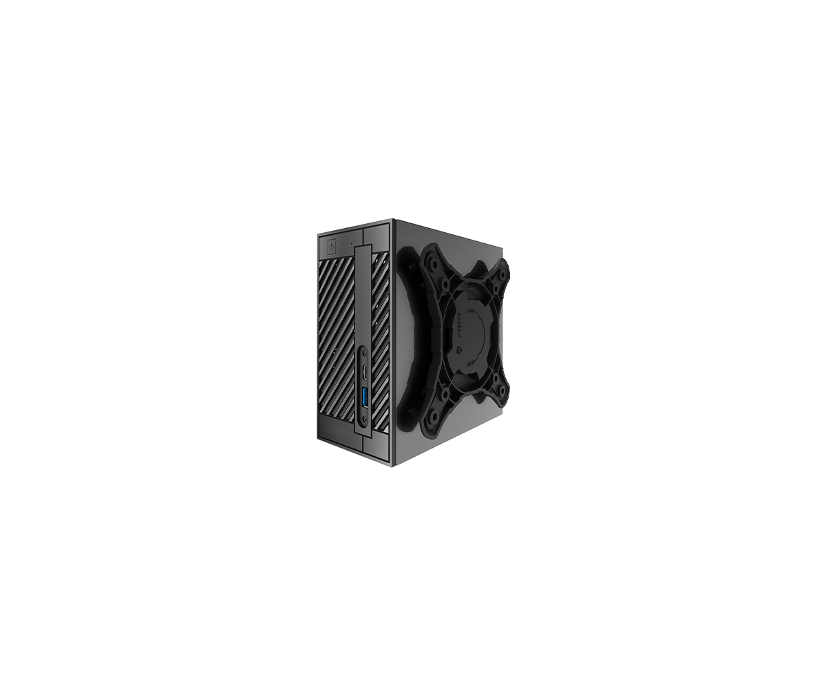 ASRock > DeskMini 310 Series