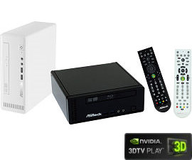 ASRock > ION 3D Series