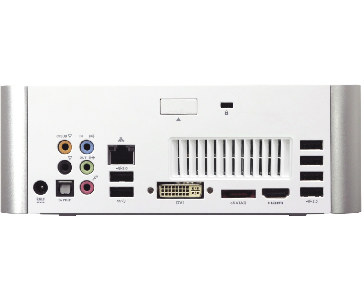 ASRock > Vision 3D Series