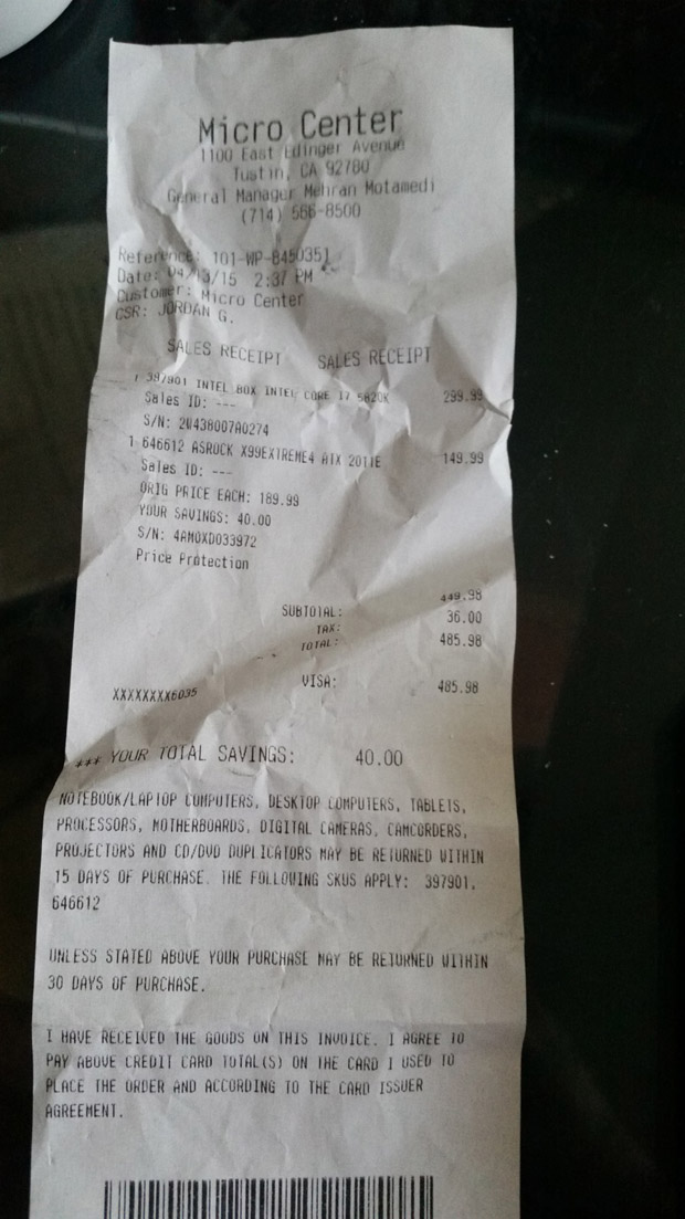 ASRock FREE ASSASSIN'S CREED SYNDICATE