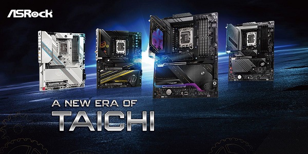 ASRock > News
