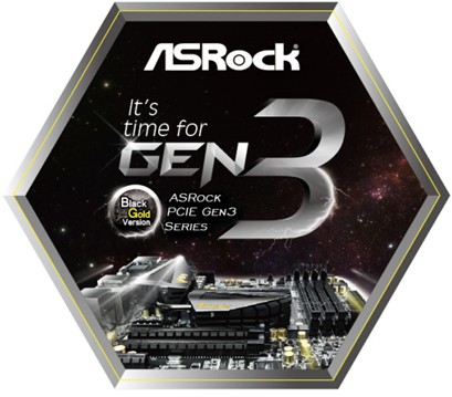 ASRock > 新聞室
