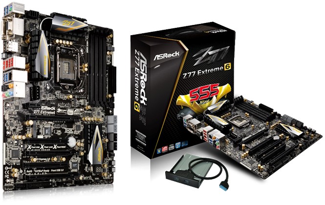 ASRock > ニュースセンター