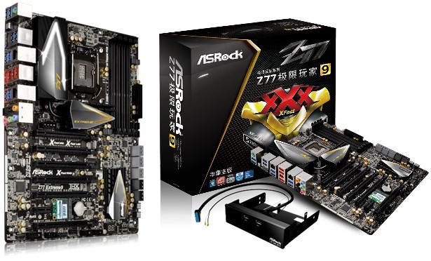 华擎科技 > 新闻中心