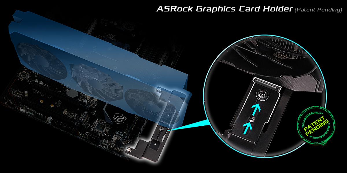 ASRock > ข่าว