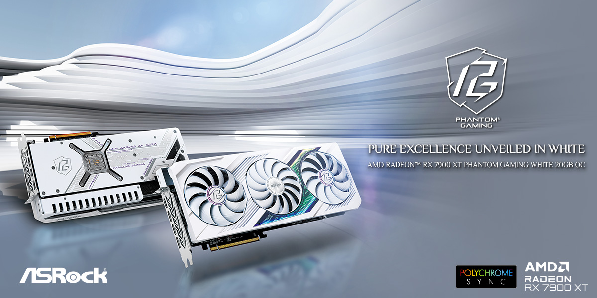 ASRock > News