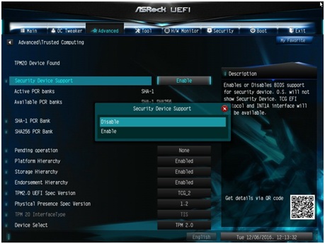 ASRock > FAQ